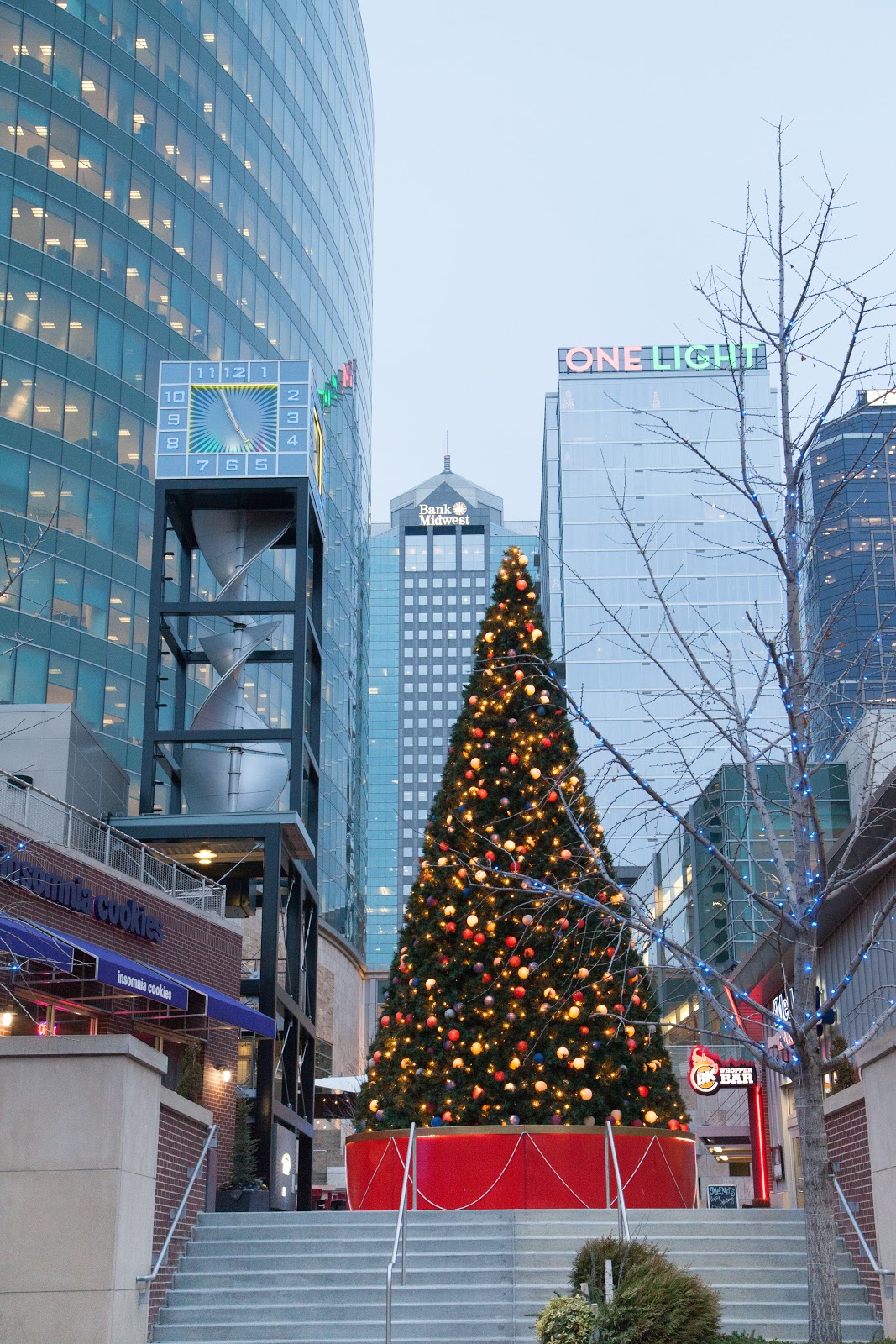 Kansas City - American Rome or Huge Livestock Yard? - Explore the World ...