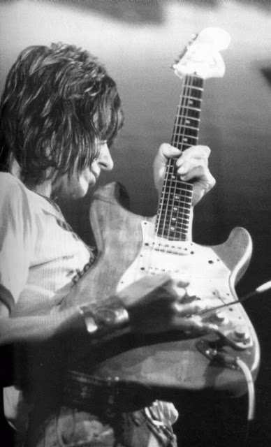 juicyjaila: Jeff Beck Group - Paris Theatre London 1972-06-29 FM (Bootleg)