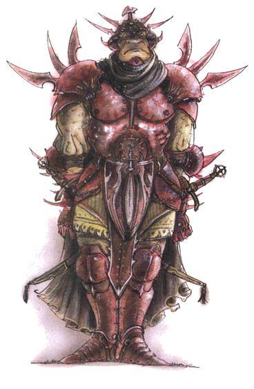 Monsters and Manuals: Planescape 25th Anniversary Rereading - Part I ...