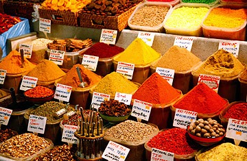 LIVING LIFE IN COSTA RICA blog: Where to buy INDIAN SPICES in Costa Rica