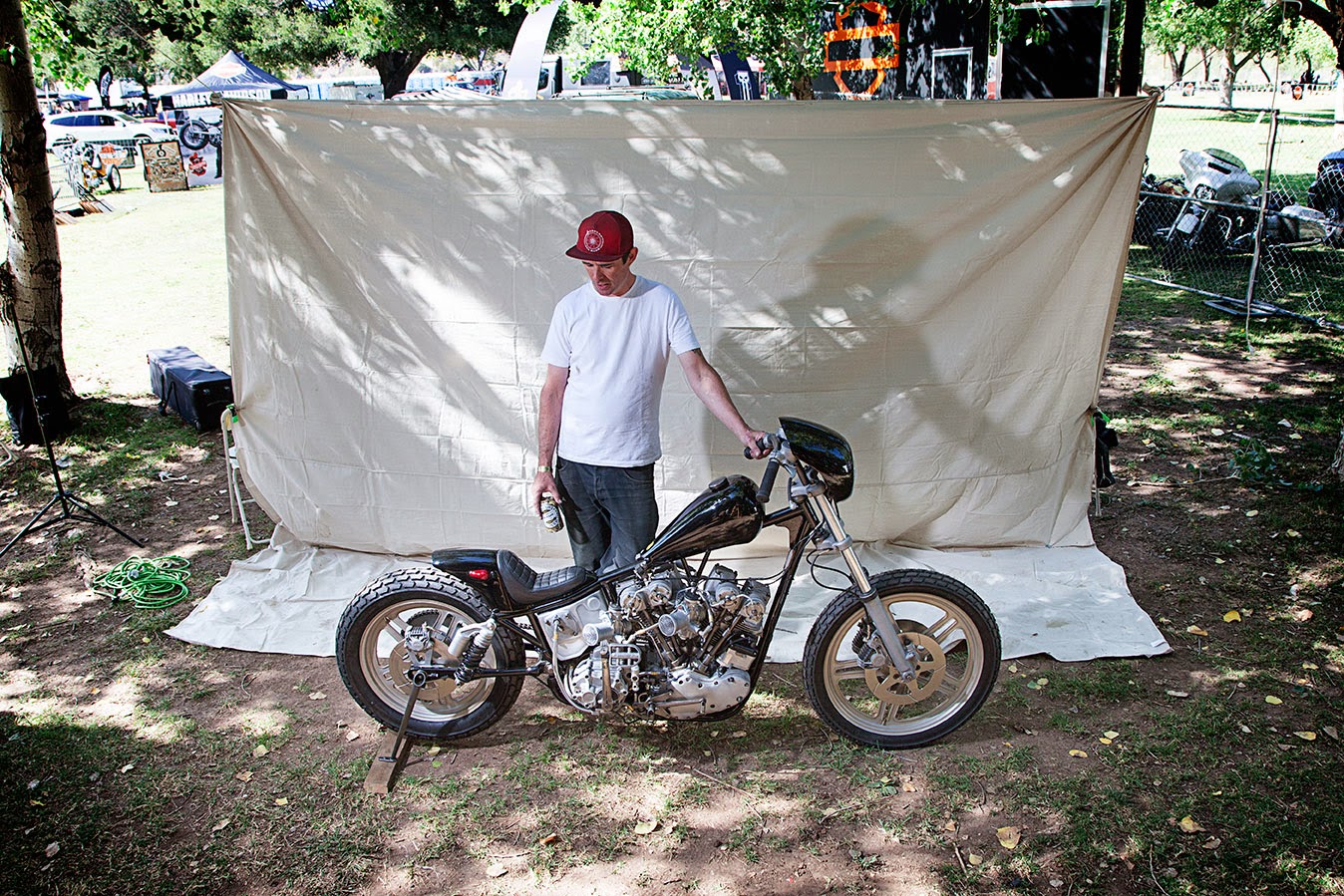 JOYRIDES ART CO: Born Free 6