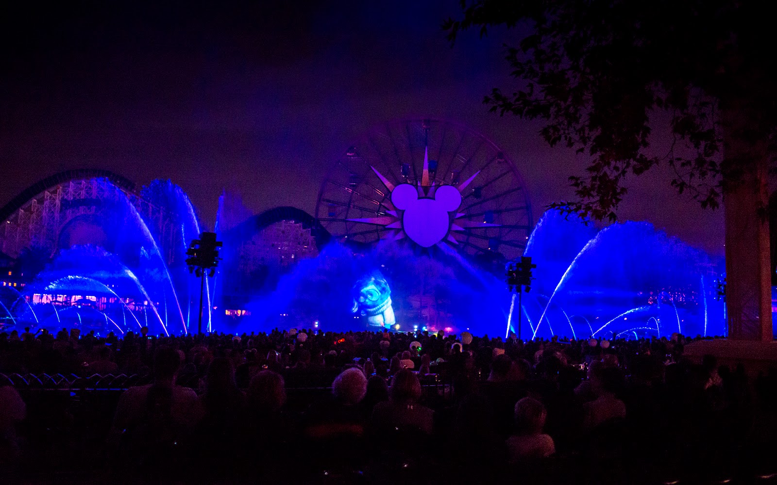 World of Color: Season of Light