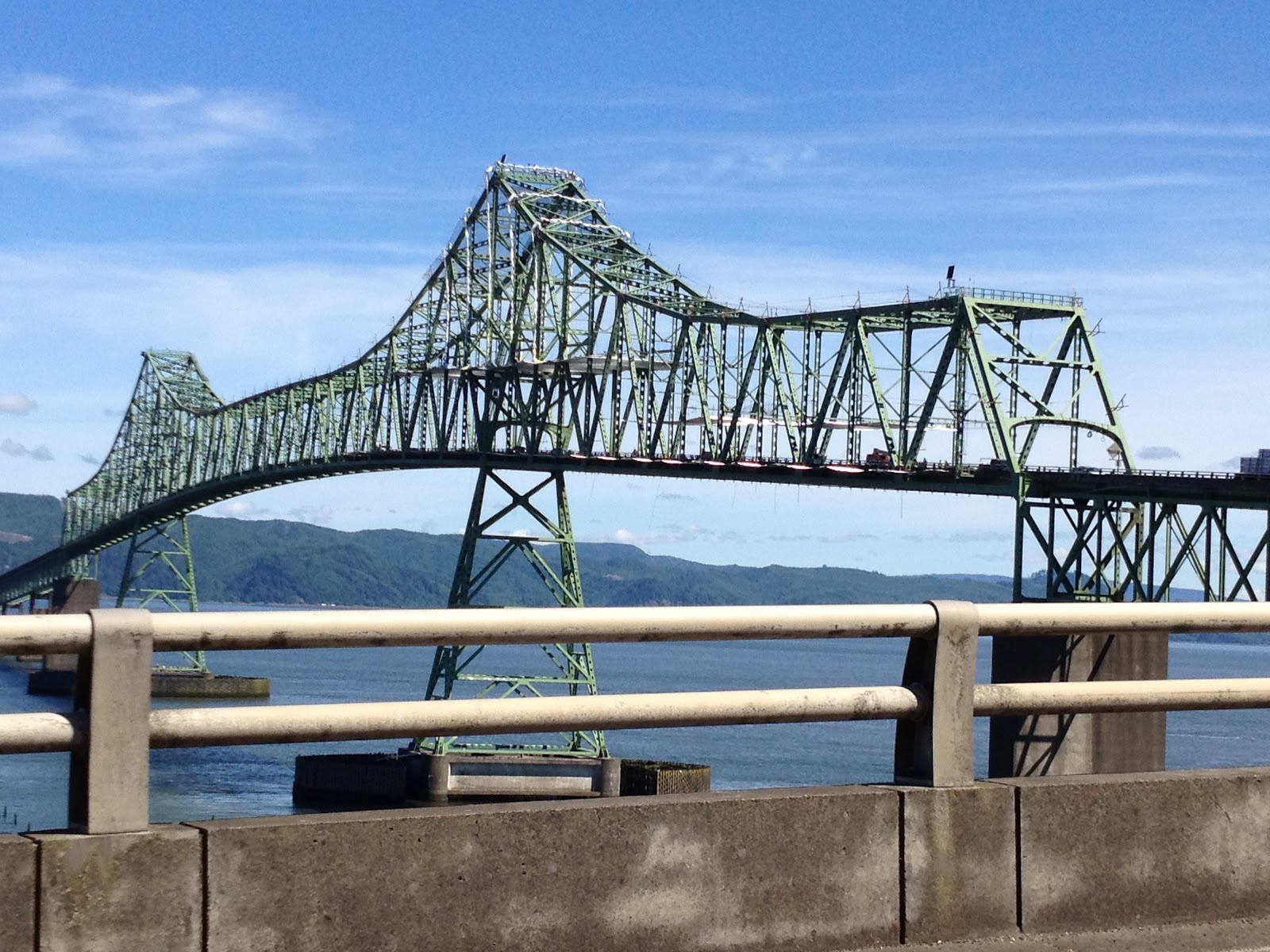 Russ & Erin's Roadtrip