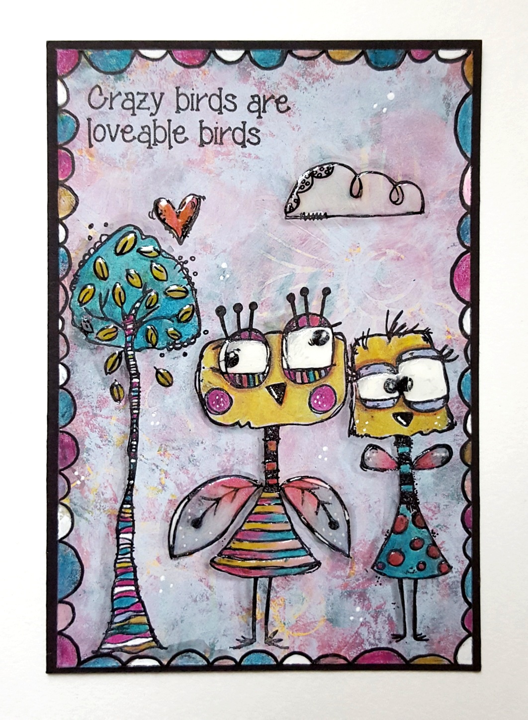 Sketching Stamper: Paperartsy NEW Zinski Art Stamps Release - Introductions