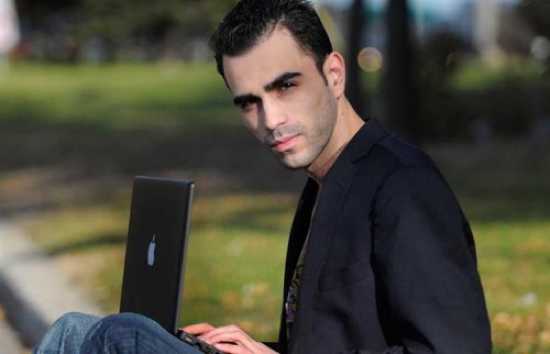 Michael Calce a.k.a. MafiaBoy | bandungcyber10