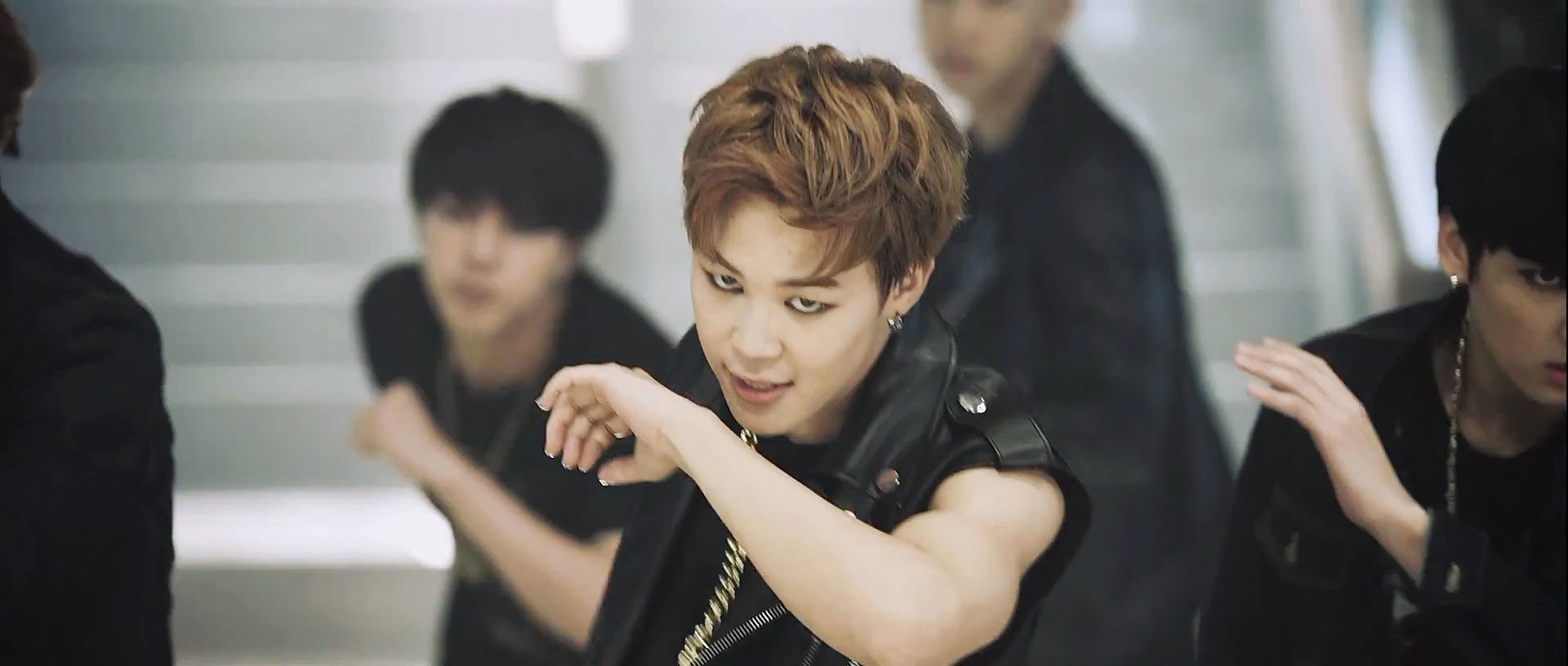 BTS: 3ο single στην Ιαπωνία και MV του Danger | I say myeolchi // k-pop ...