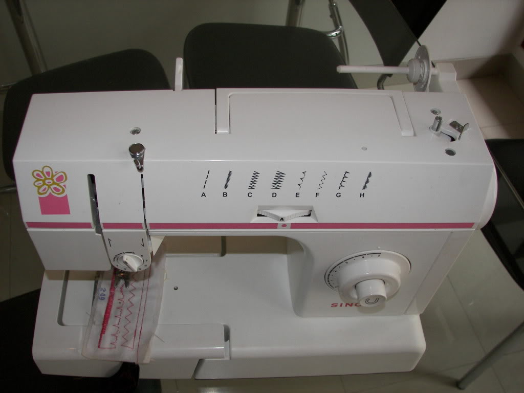 Pusat mesin jahit singer , Agen mesin jahit singer, toko mesin jahit ...