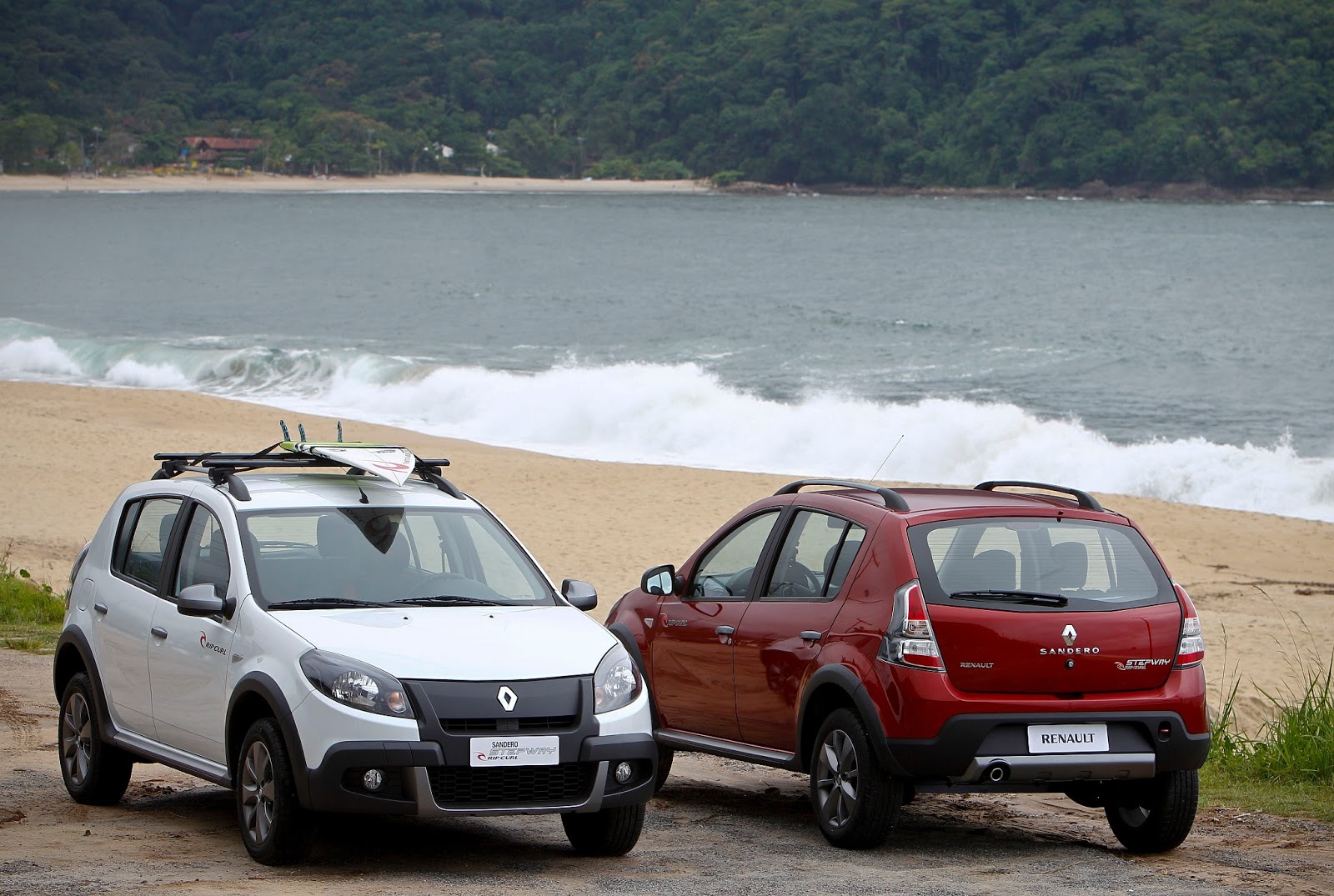 RACIONAUTO: HYUNDAI HB20X PREMIUM AUTOMÁTICO x VW CROSSFOX I-MOTION x ...