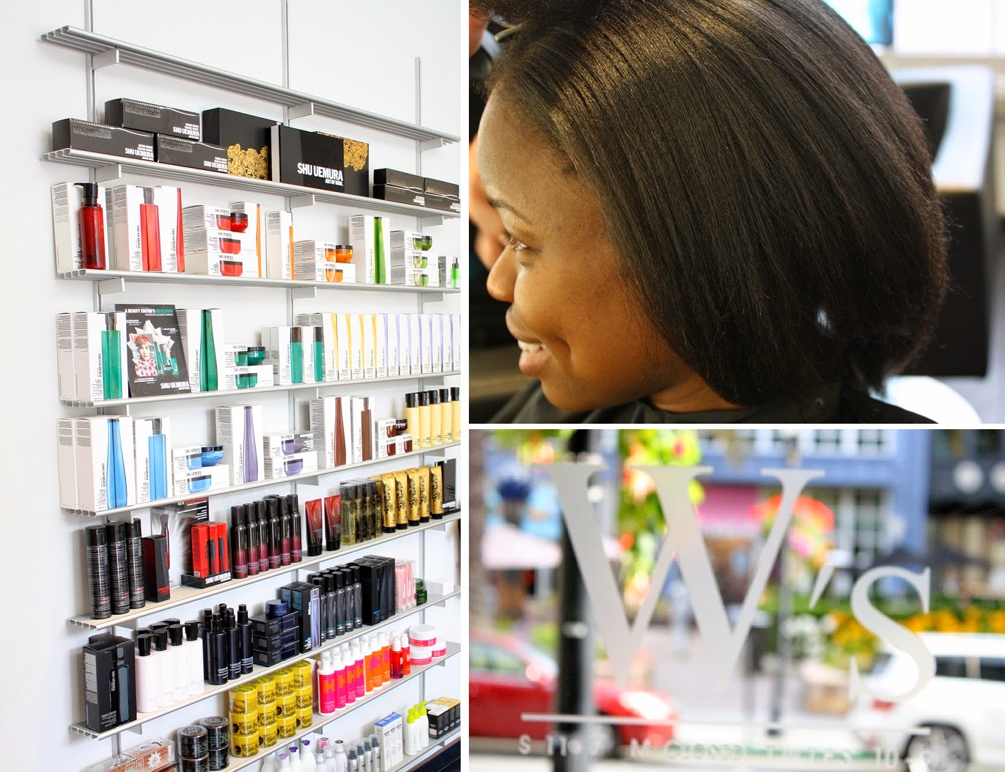 Inspiring Style: Santana Row Beauty Bash | Oh to Be a Muse