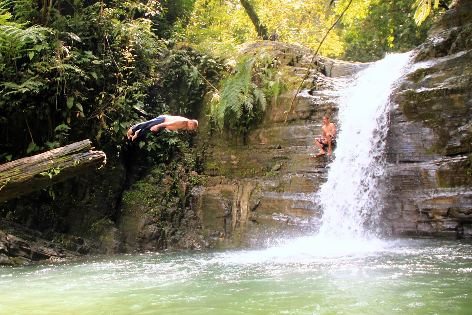Sarangani Today: Kiamba offers new adventure destination