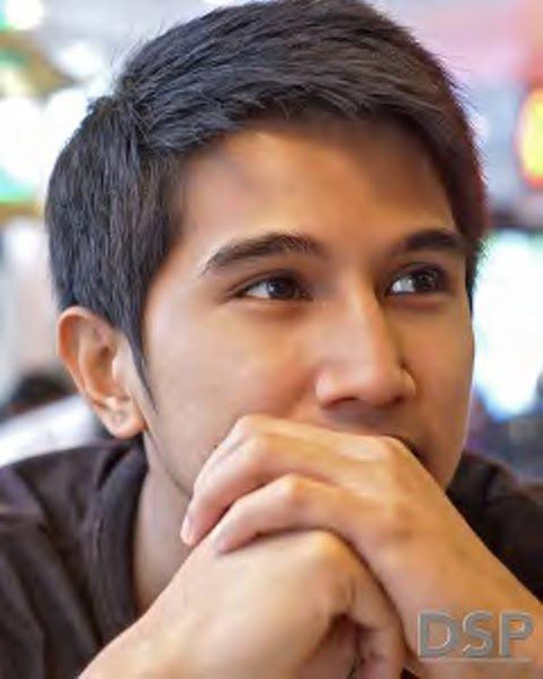 Miong21 @ Blogspot: Matthew Belino: Pinoy Cutie
