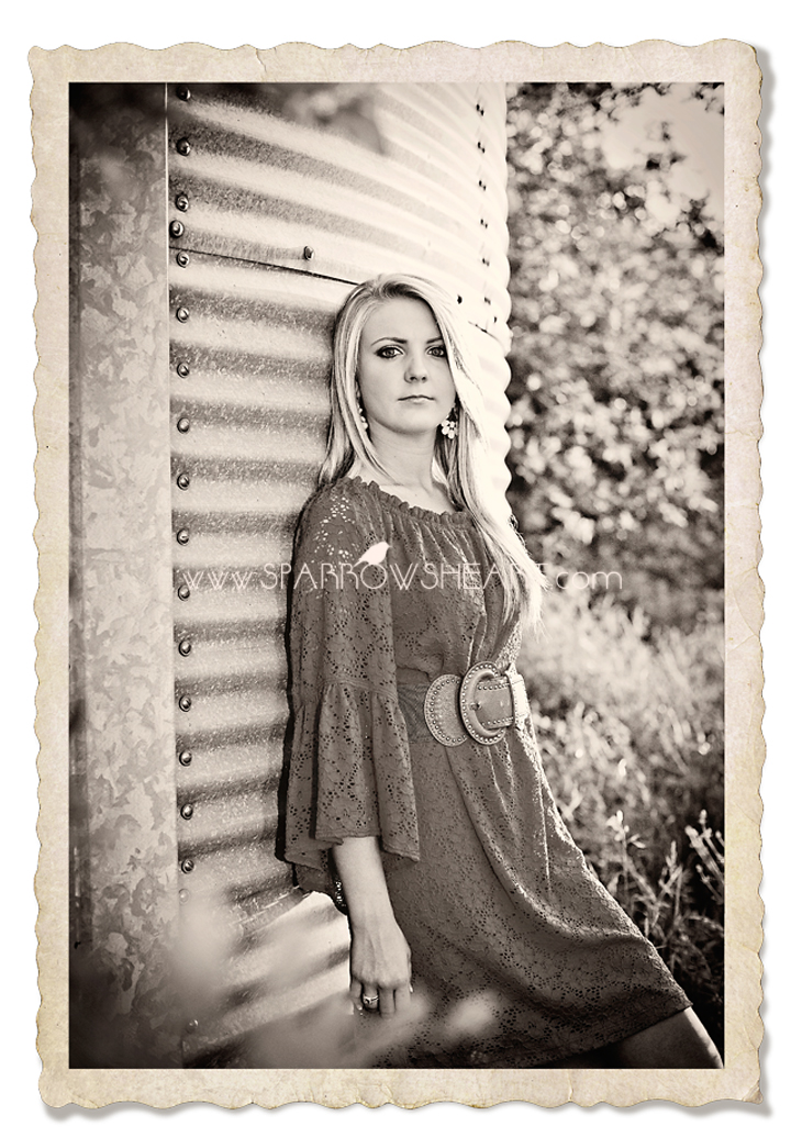 Midland, TX: Tuesdee ~Senior session