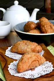 Adora's Box: WU GOK (TARO CROQUETTES)