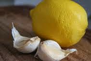 TU SALUD: La Cura de Ajo y Limón