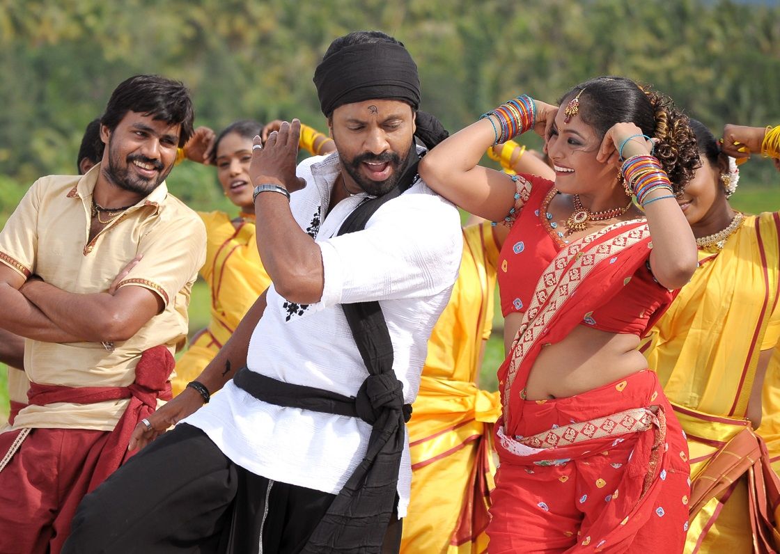 Tamil Movie Kuthu Dance Navel Show | South Indian Navels