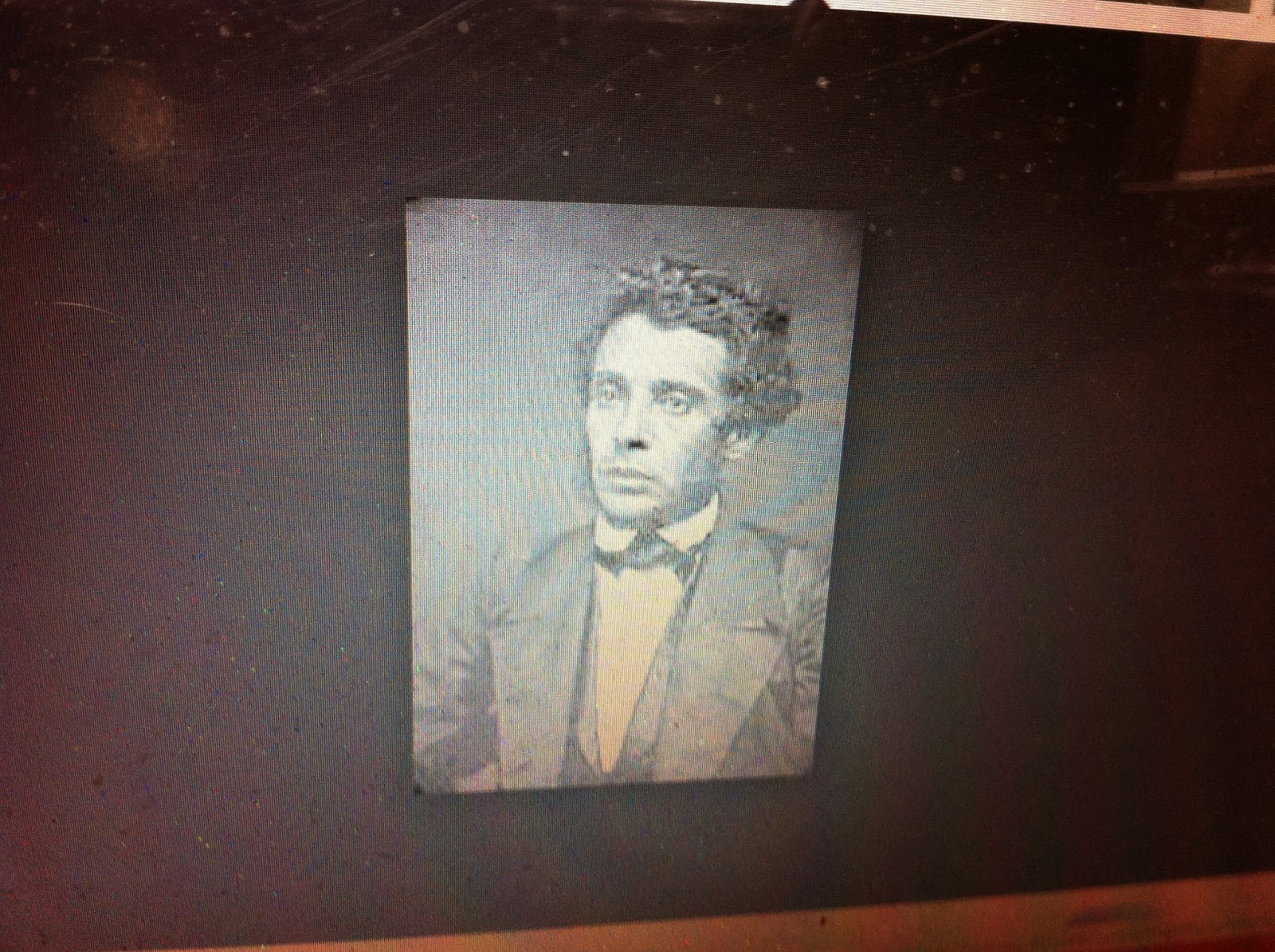 THE BLACK SOCIAL HISTORY:: BLACK SOCIAL HISTORY : AFRO-LIBERIAN ...