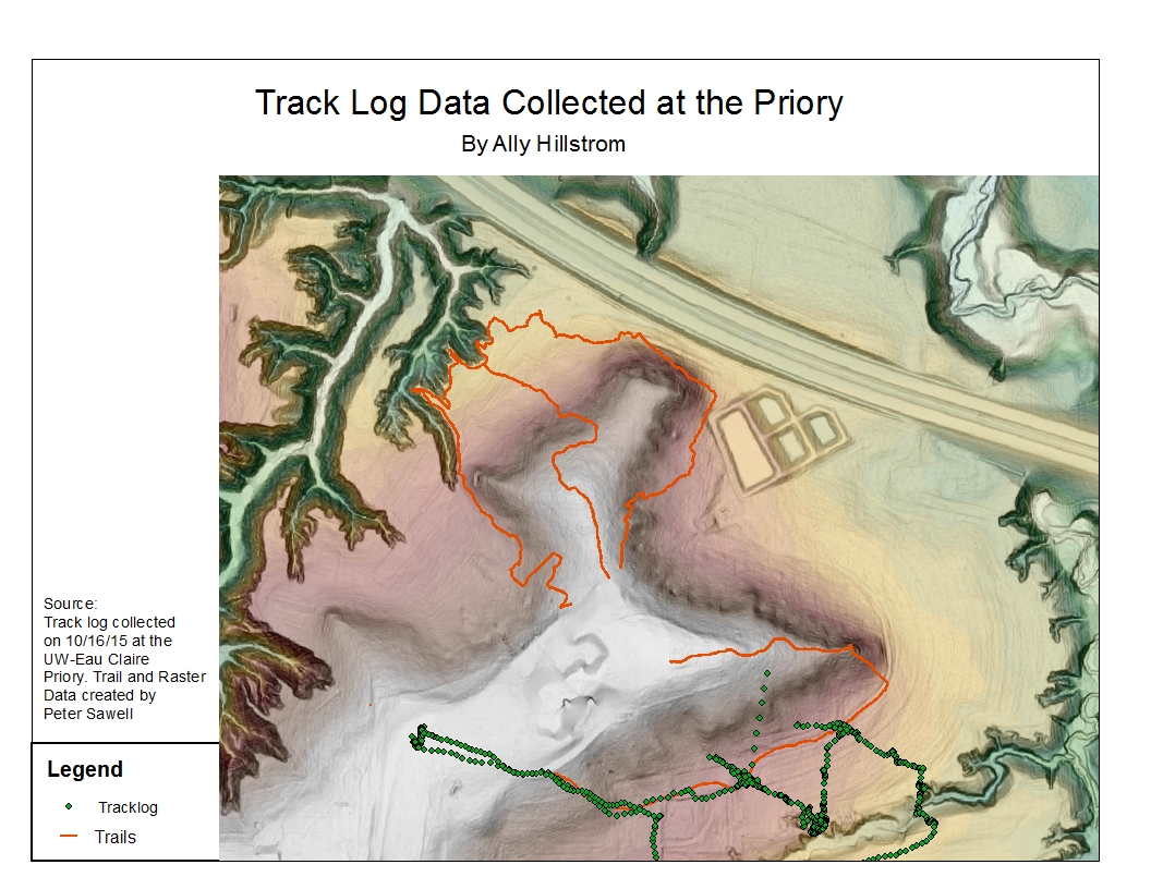 Geospatial Field Methods Blog