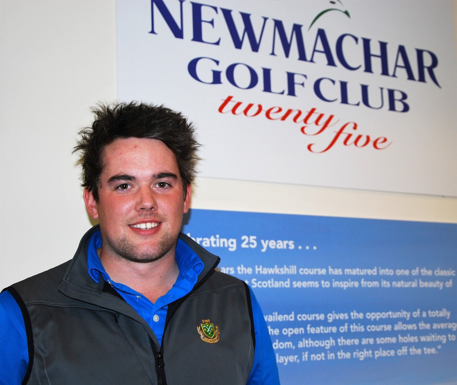 Scottish Golf View - Golf News from Around the World