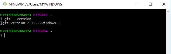 Instalasi GIT di Windows - 2. GITLAB ~ Oddsay