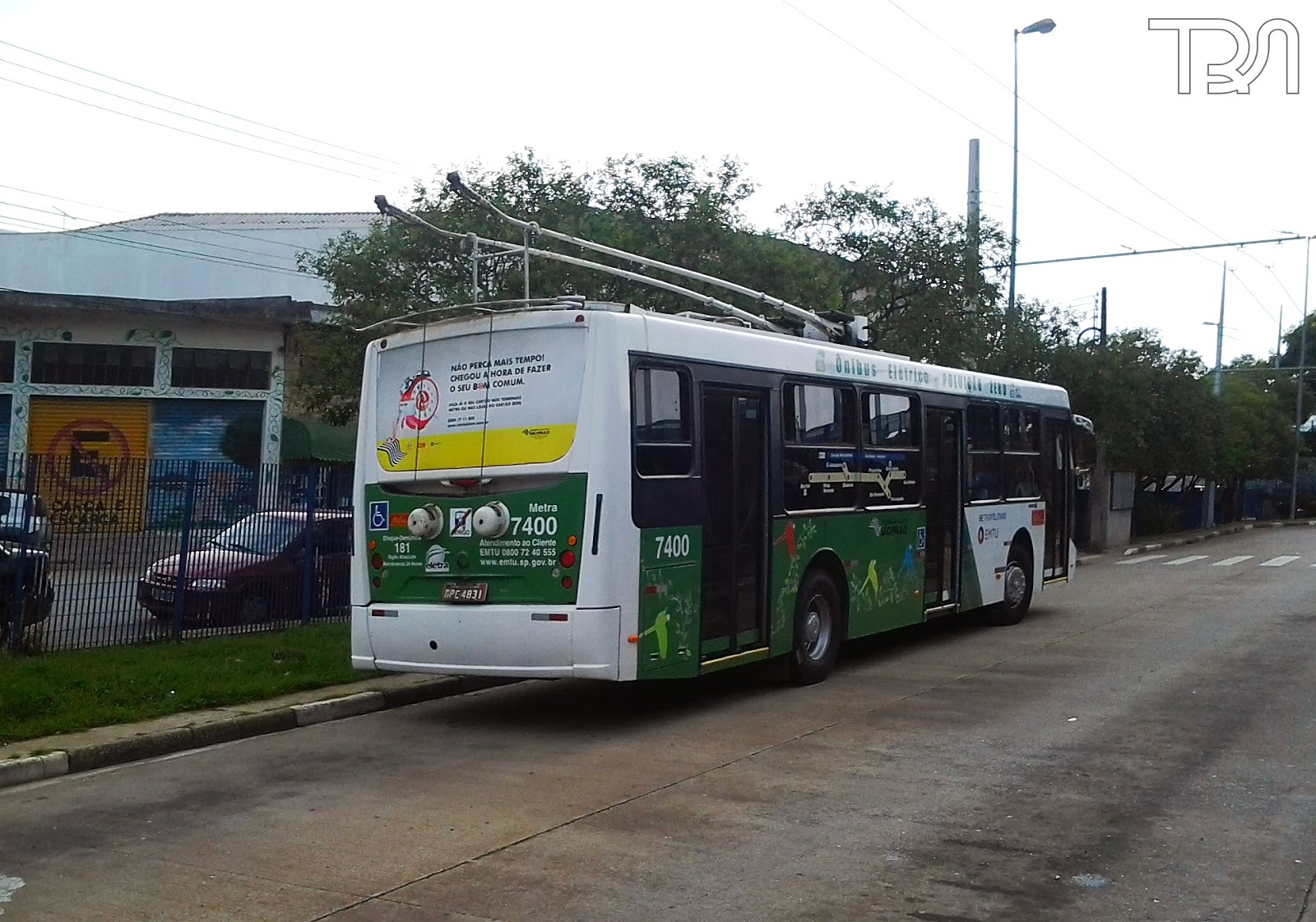 Busologia Mauá - Informações e GTA da cidade!: "Facts" Linha 487 da ...