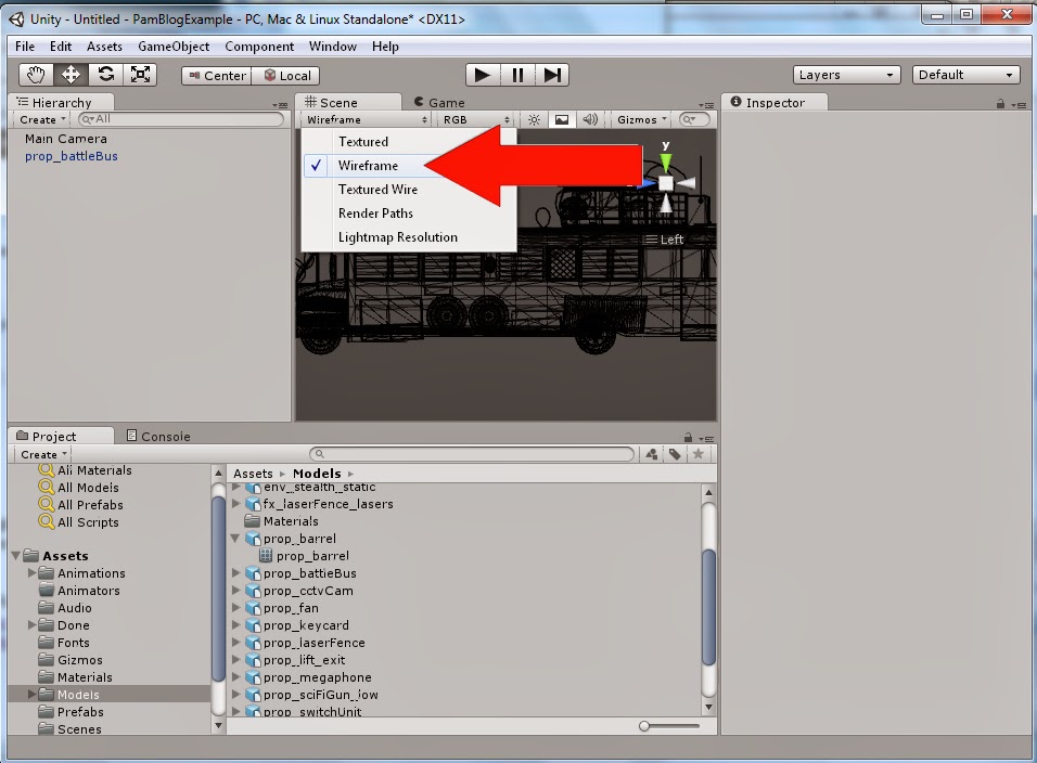Business Systems Analysis Unity Game Engine S Mesh Renderer Mesh Filter Shaders And Materials