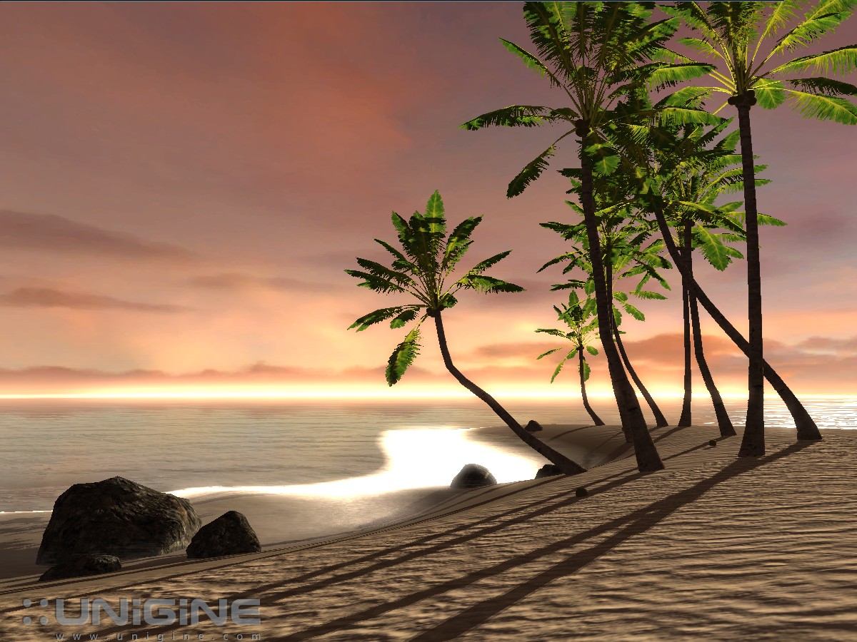 WALLPAPERS: Backgruond