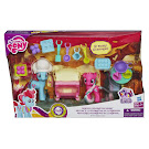 MLP Princess Celebration Bakery G4 Brushables | MLP Merch