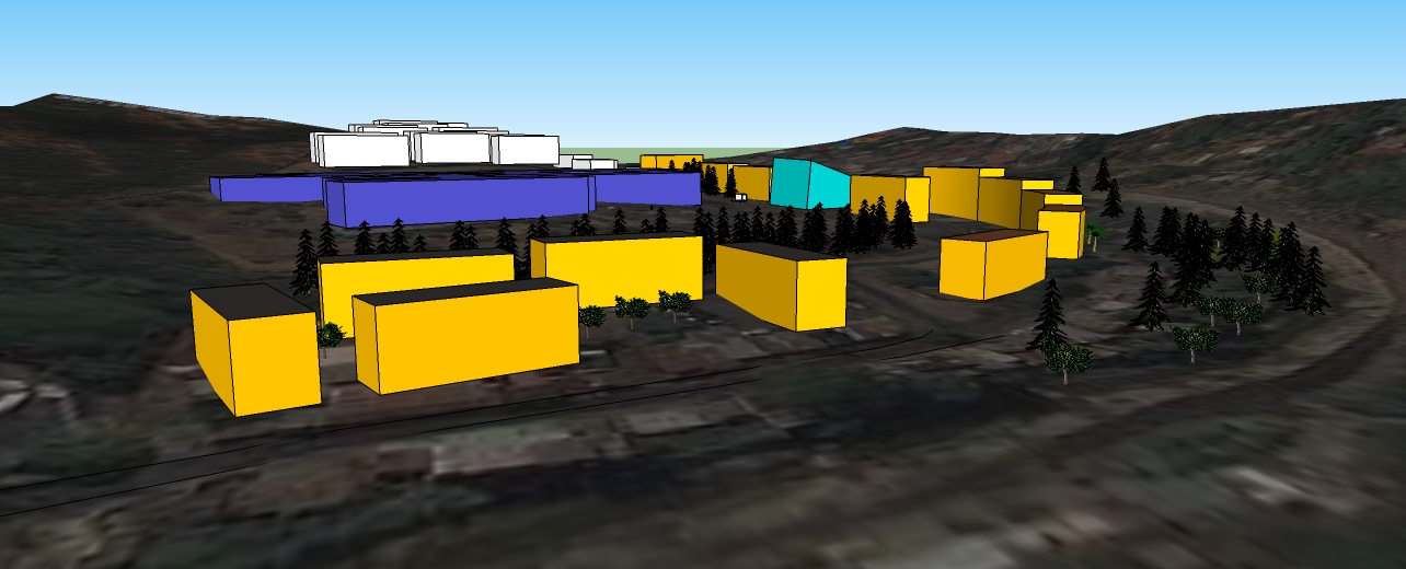 La Caracas de Antes, la Caracas de Ahora: Catia la Mar