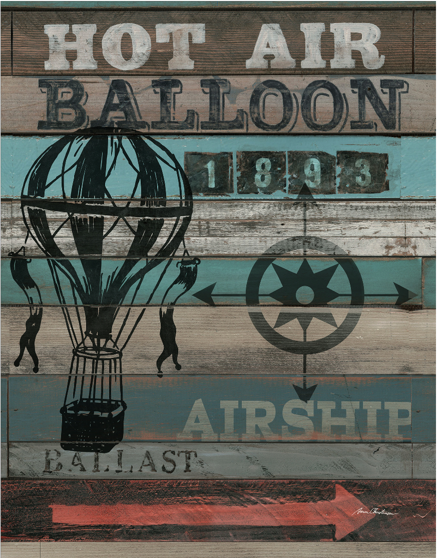 Aaron Christensen Art Licensing