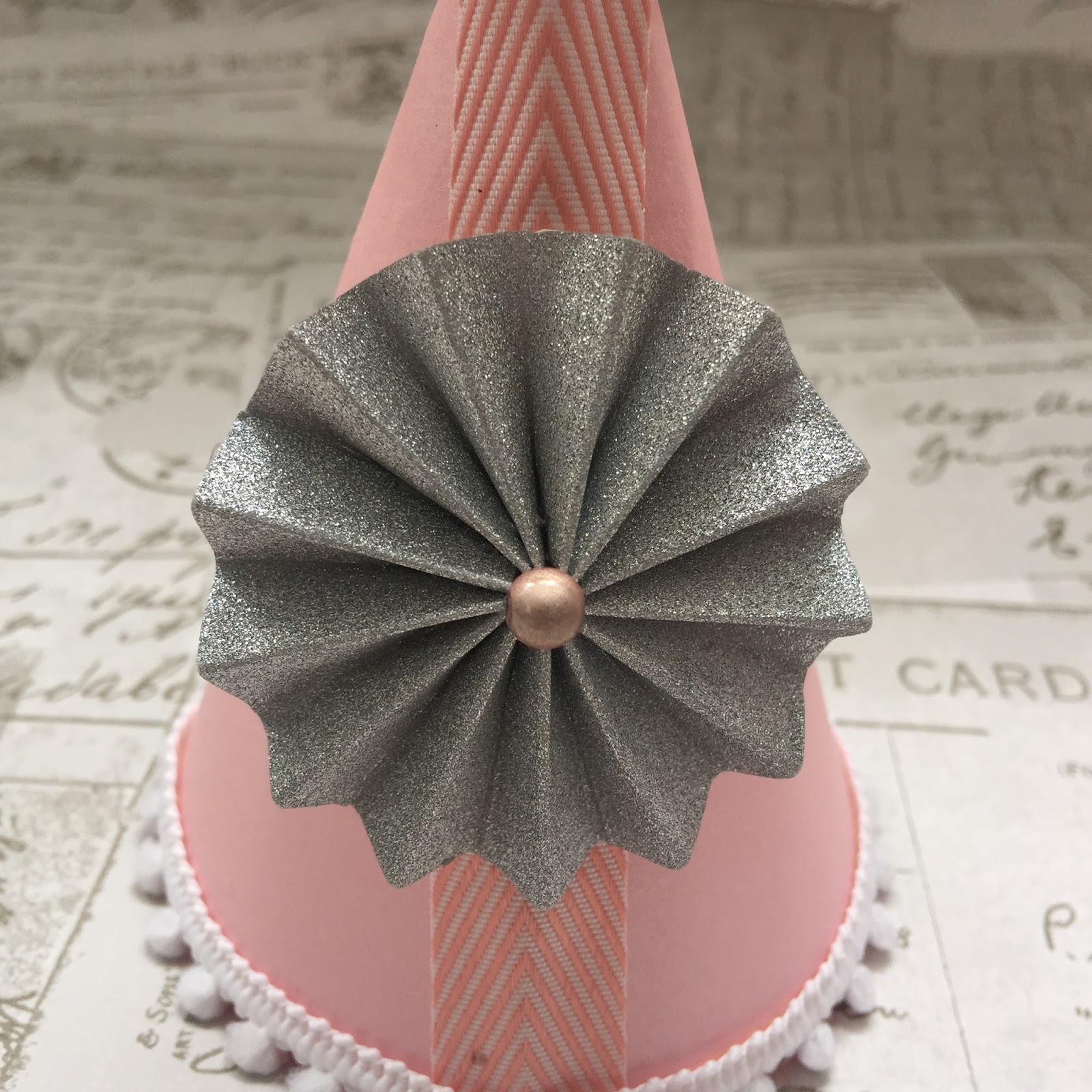 Silhouette UK: Design of the Week - Party Hats