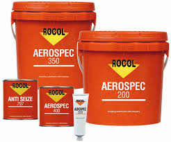 JUAL OLI ROCOL - Distributor Pelumas Import | Jual Oli Industri