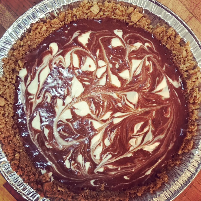 Low Stress Traveling - Darling Style: I Make Some Damn Good Pies #2 ...