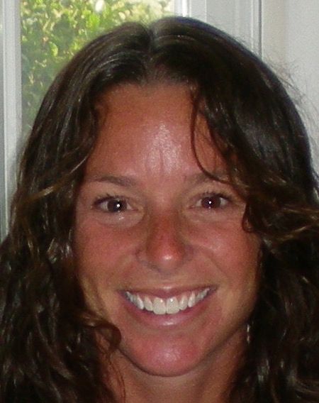 Longmeadow Buzz: Michelle Grodsky Runs for Re-election