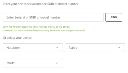 Cara Download Driver dan Install Acer Crystal Eye Webcam - madematika