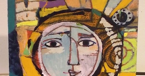 DAVID SCOTT MEIER: Paint Markers