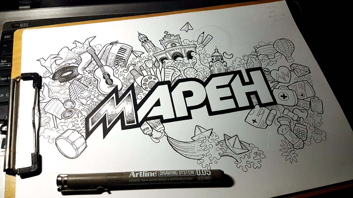 mapeh design - philippin news collections