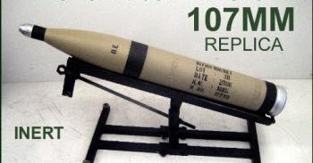 สงครามไทใหญ่เหนือ-ใต้ ถล่มกันด้วย จรวด 107mm Rocket