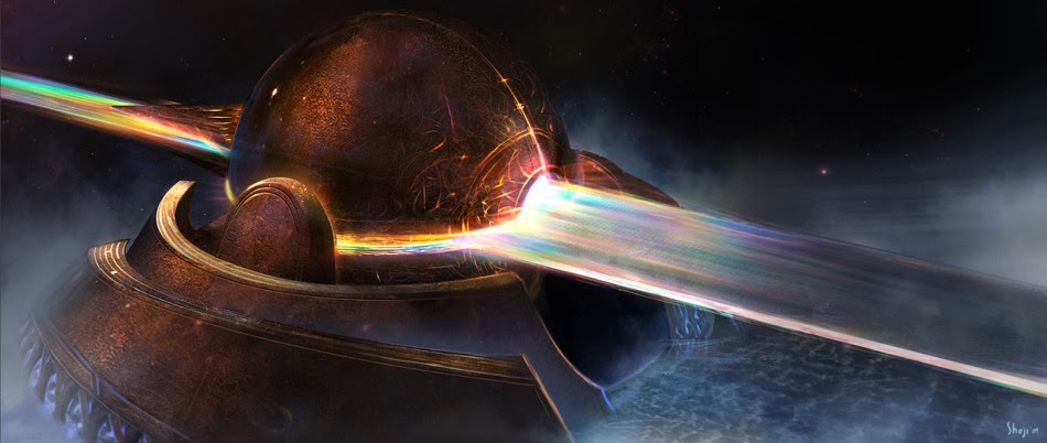 Tanat the Defiant: Staying True To Oneself: Thor film informatics Part ...