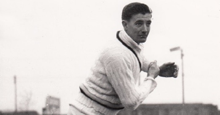 Derbyshire Cricket - Peakfan's blog: Time for Edwin Smith to be ...