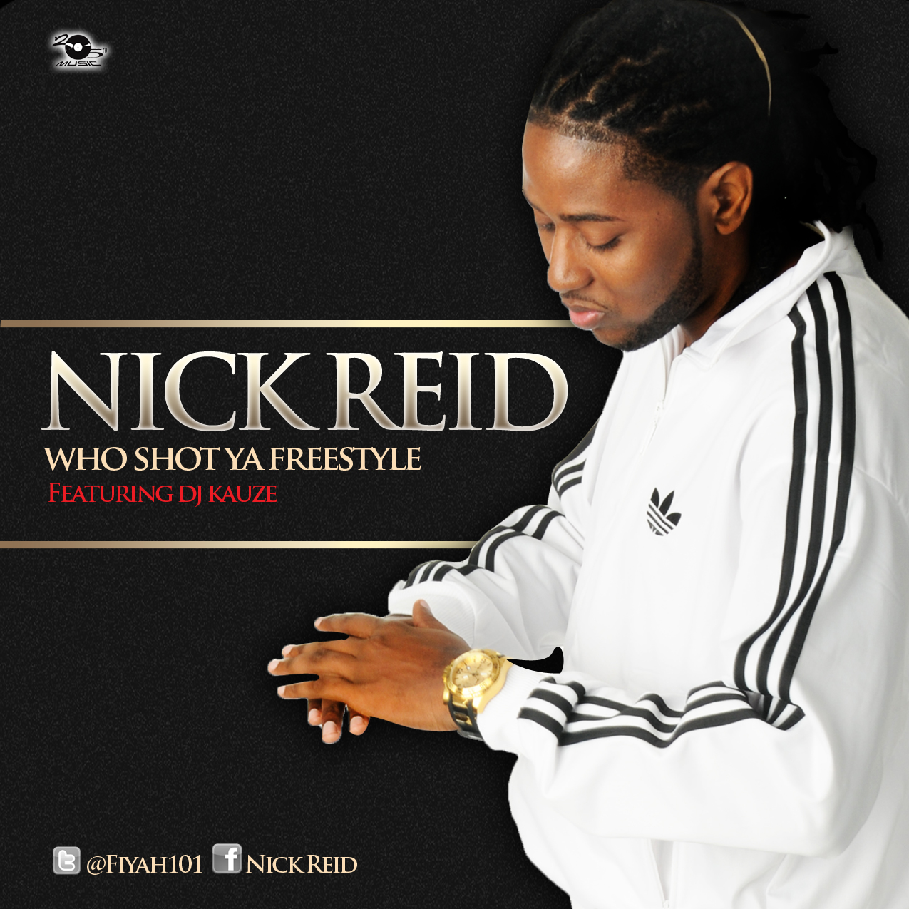 Nick Reid - Alchetron, The Free Social Encyclopedia