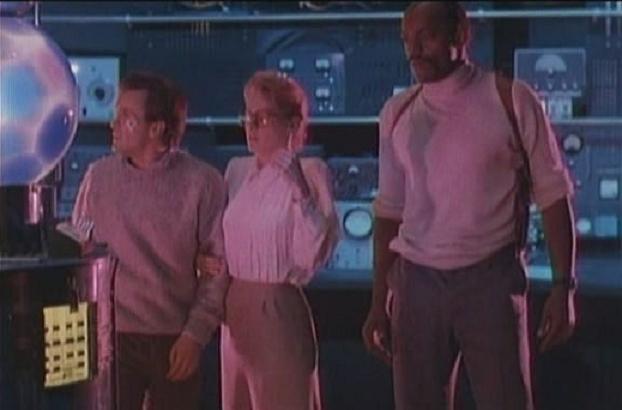 Grotesque Infestation: From Beyond 1986 (Stuart Gordon)