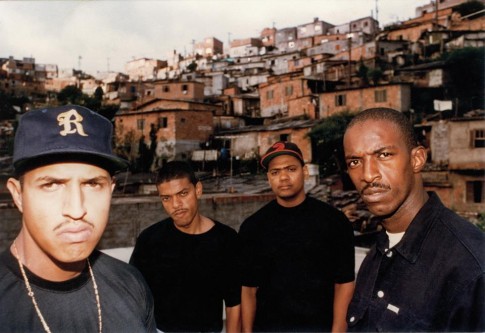 Observatório Virtual Cidadão: Racionais, vinte anos Sobrevivendo no Inferno