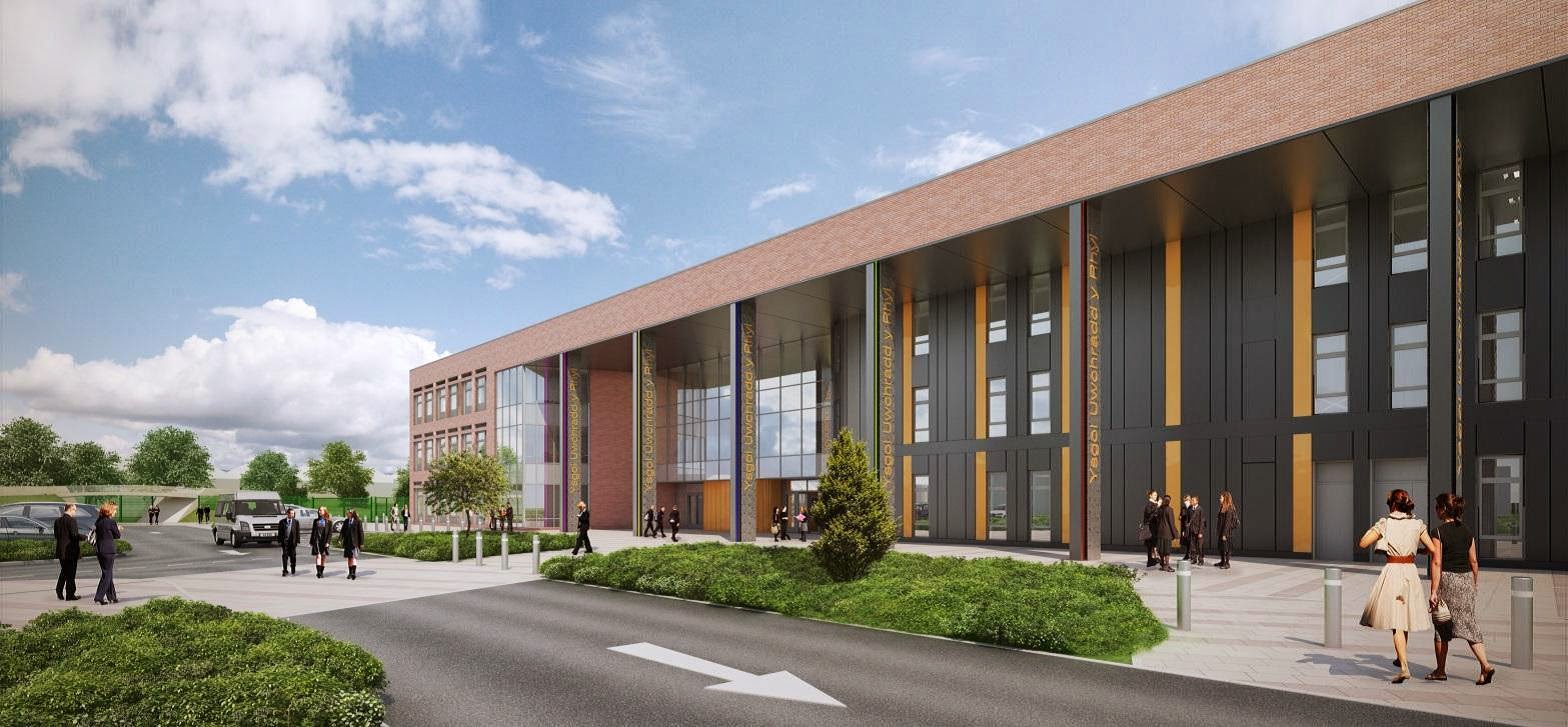 Ysgol Tir Morfa Latest News