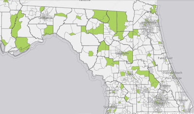 Biz -n- Seen: Opportunity Zones