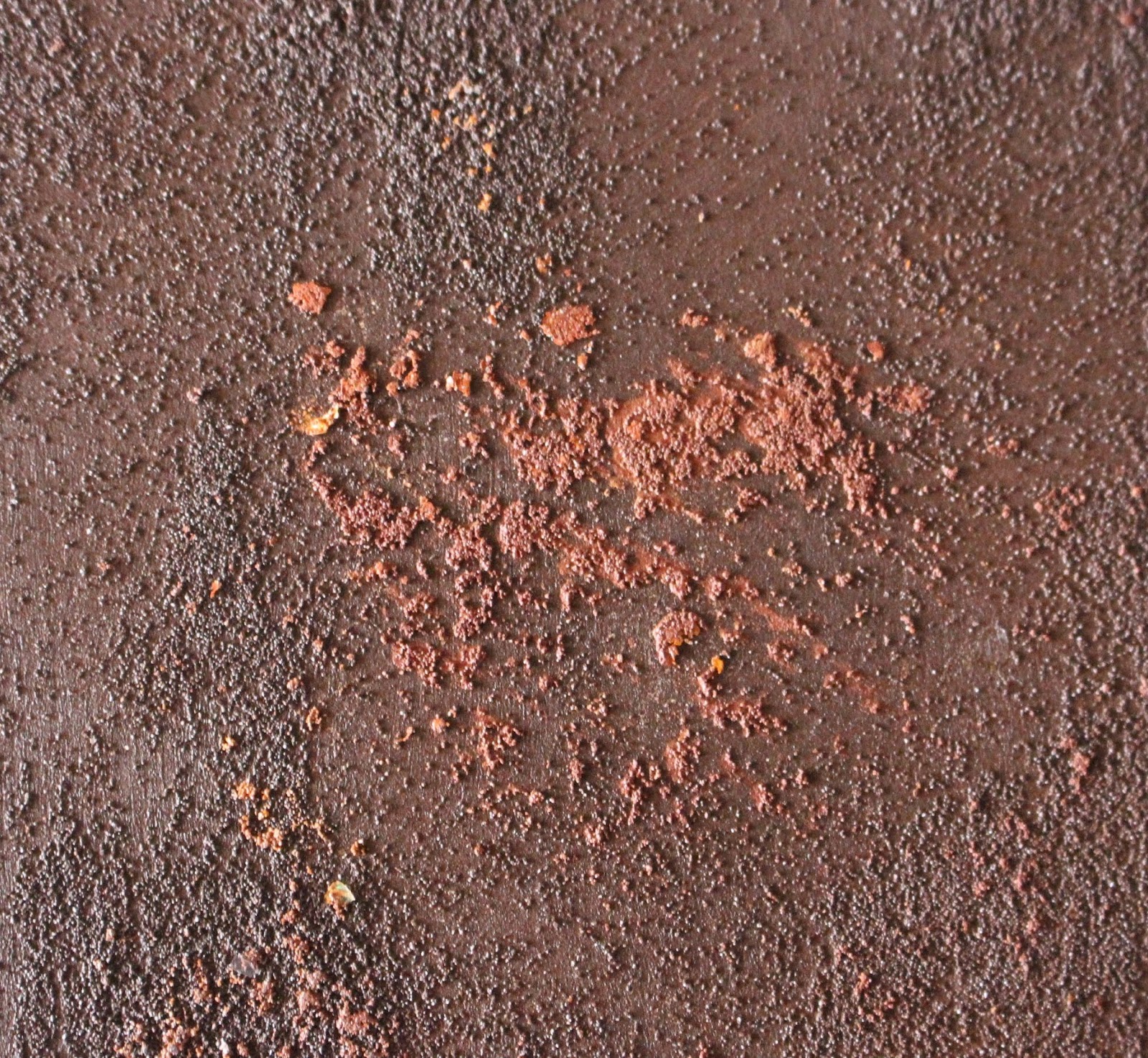 artistic craft dabbler: DIY Rust Paint ~ Stamps and Stencils ...