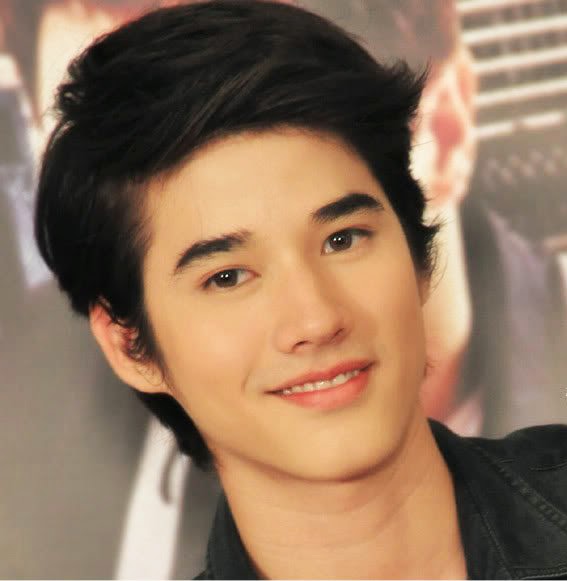 Info Foto Biodata: Profil dan Biodata Lengkap Mario Maurer