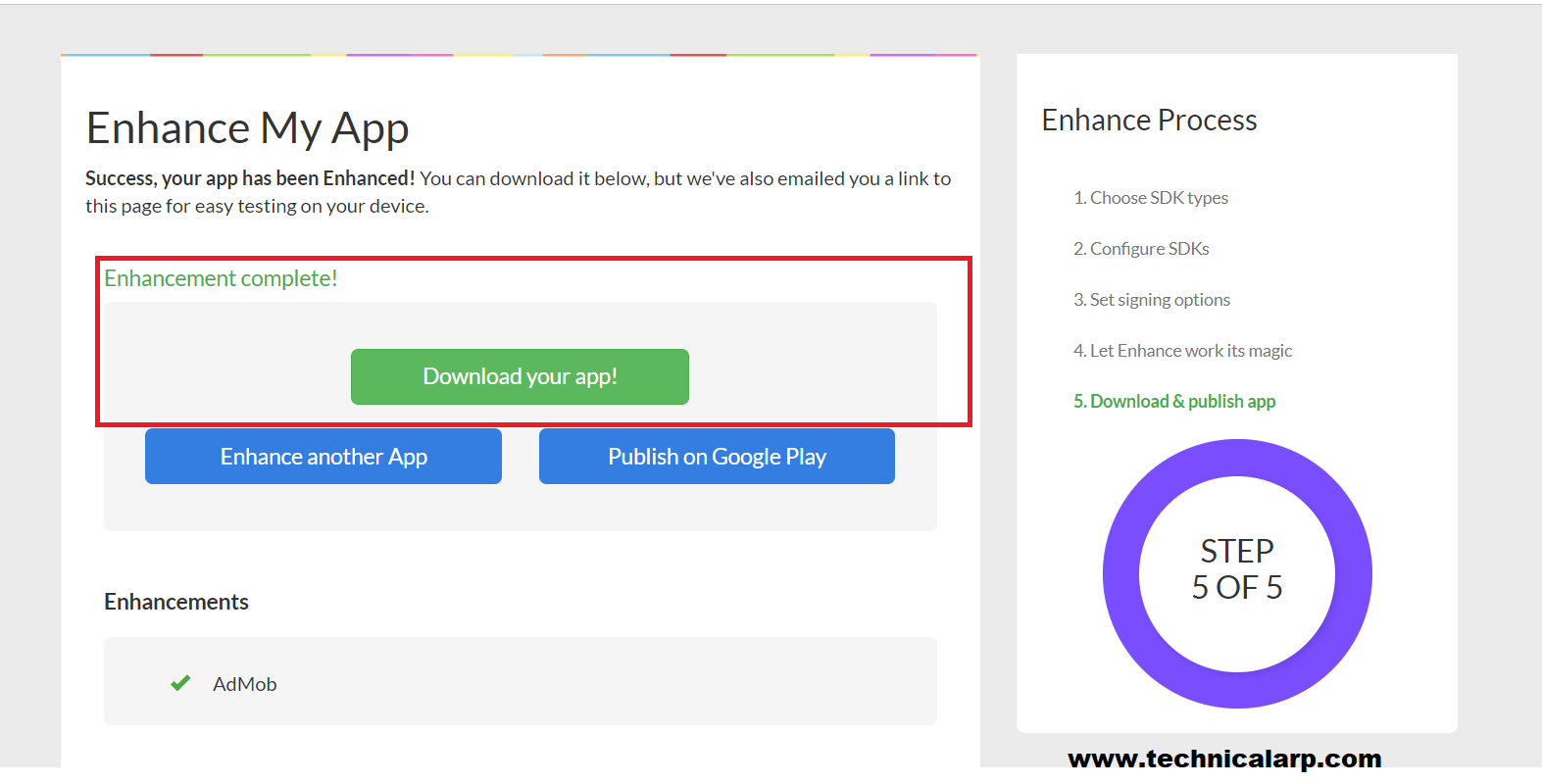 How to add Applovin ads Thunkable,Makeriod (Kodular) and AppyBuilder ...