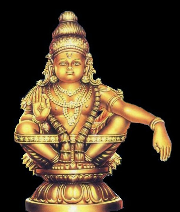 Kerala Mythology: Sasthamkotta Ayyappa Temple