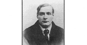 Surrealismo Internacional: “Arthur Cravan, ahora?”