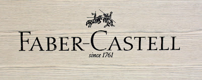 Art By Vreeke: Faber Castell Factory in Germany